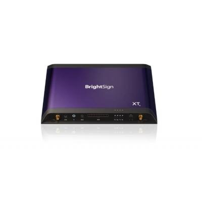 BrightSign XT1145 Media Player - Projectorpoint