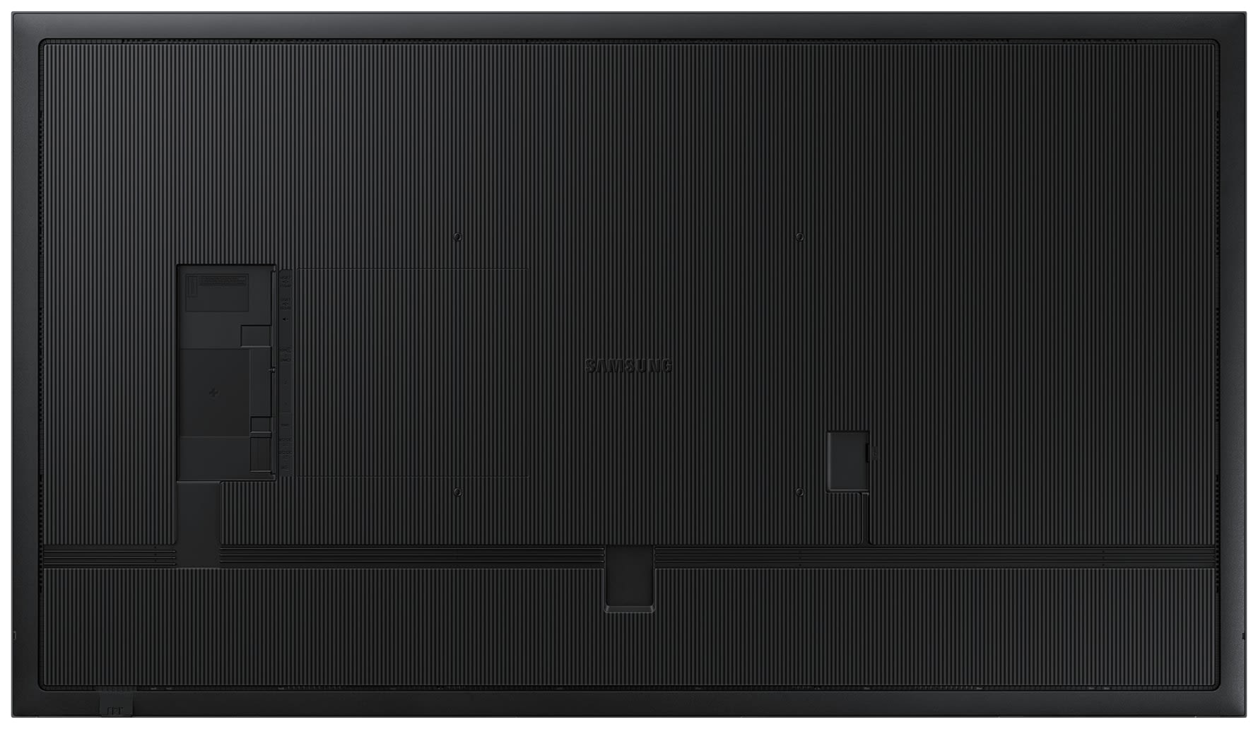 Samsung QB65C - Projectorpoint