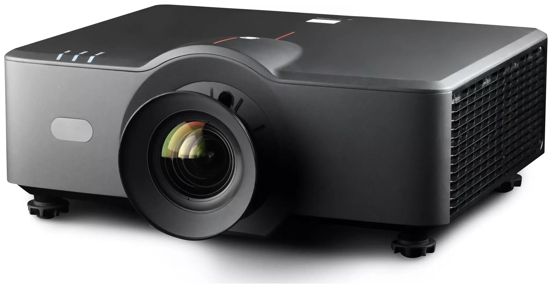 Barco G50-W8 (Black) - Projectorpoint