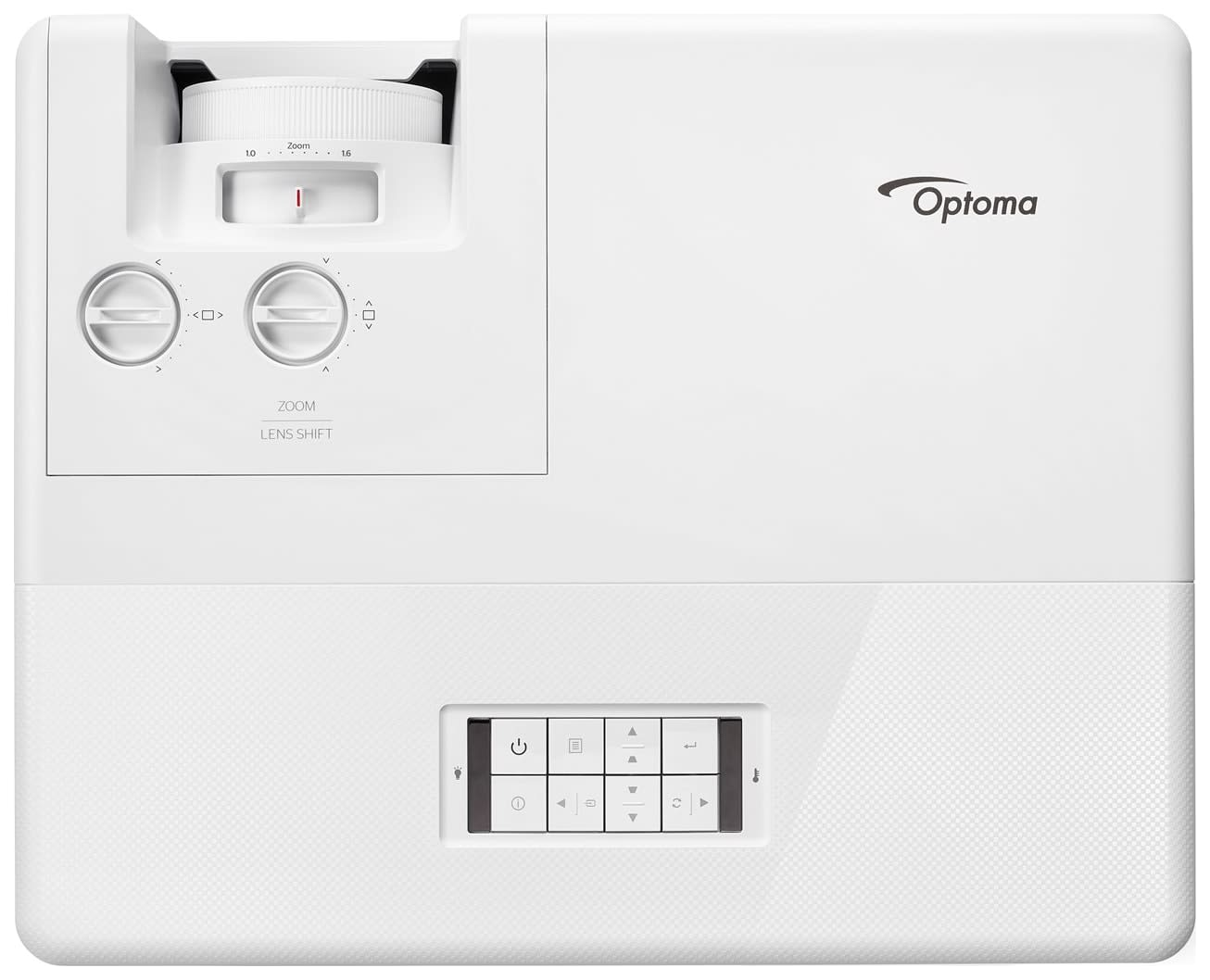 Optoma ZU707T - Projectorpoint