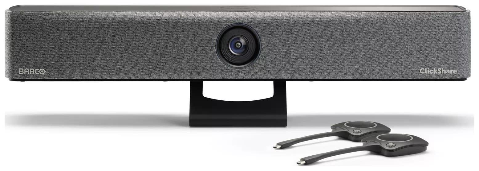 Barco Clickshare Bar Pro (R9861633EUB2) - Projectorpoint