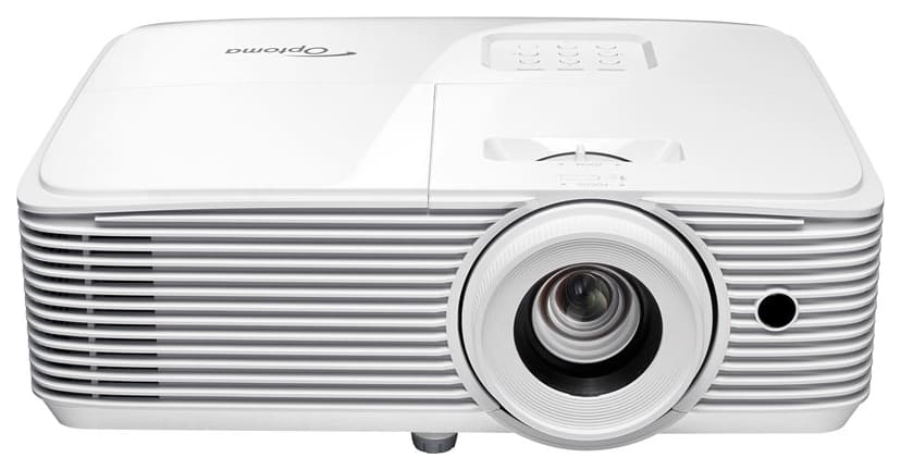 Optoma HD30LV - Projectorpoint
