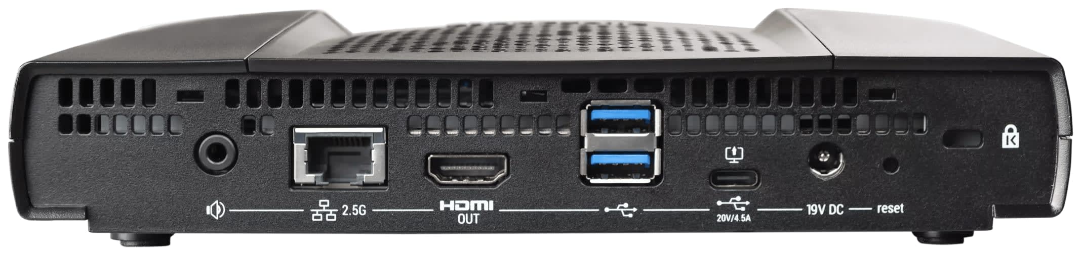 Barco ClickShare CX-50 (Gen 2) (R9861622EUB2) - Projectorpoint