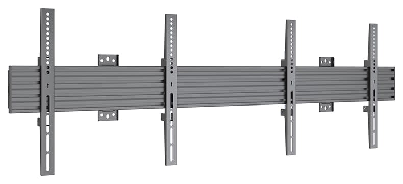 Multibrackets M Wallmount Pro MBW2U Fixed Black (MB4009) - Projectorpoint