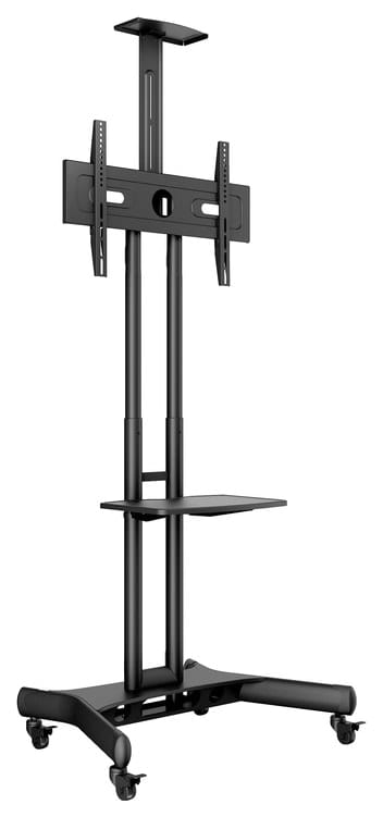 Multibrackets M Public Floorstand Basic 150 Incl Shelf & Camera Holder ...