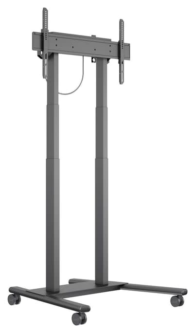 Multibrackets M Motorised Floorstand 60kg Black (MB6751) - Projectorpoint