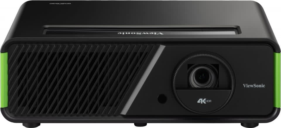 ViewSonic X1-4K - Projectorpoint