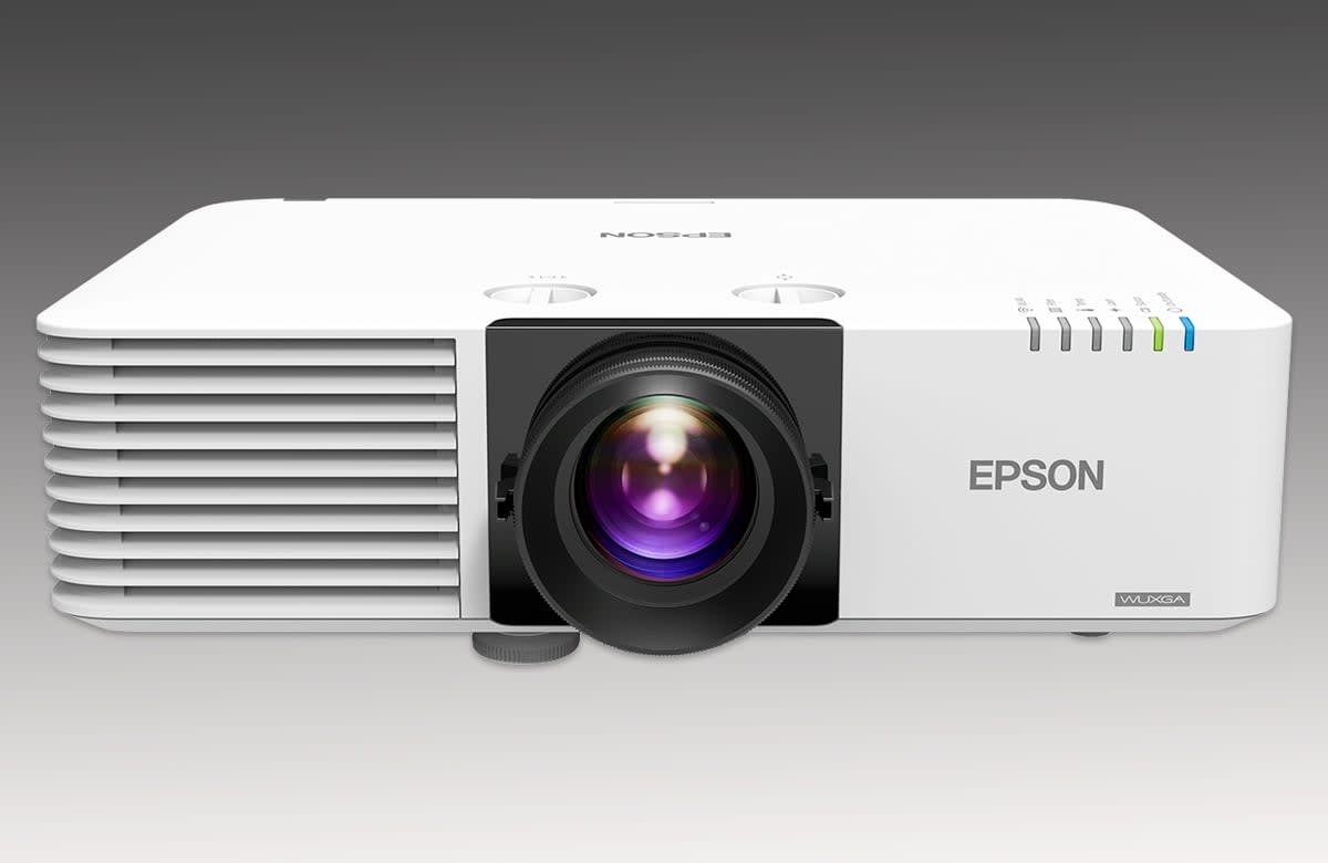 Best Laser Projectors - Projectorpoint