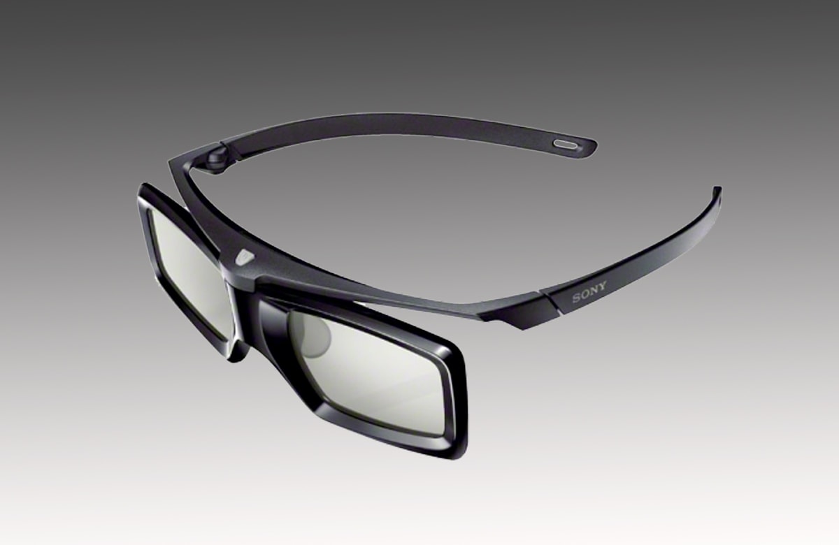 The Key Features All Consumers Should Know About 3D Glasses ...