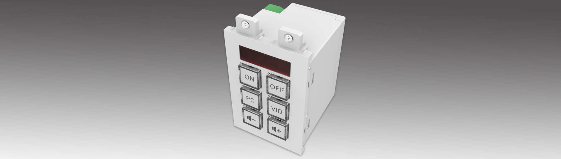 Universal Control Module - Projectorpoint
