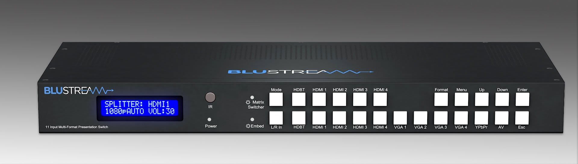 Large Venue & Commercial Projectors - Projectorpoint