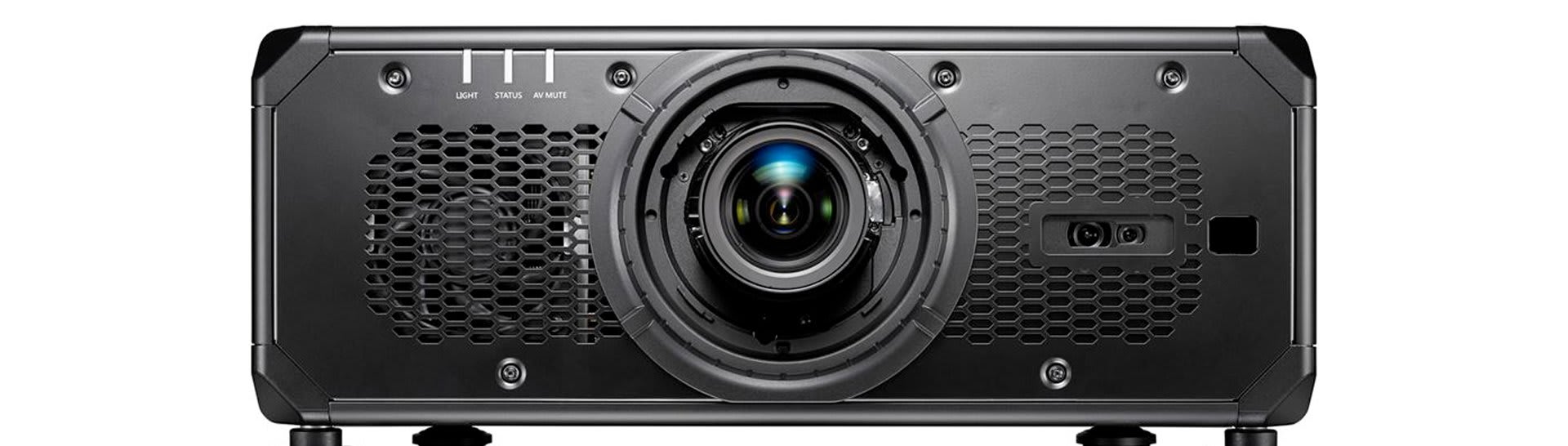 Long Throw Projectors - Projectorpoint