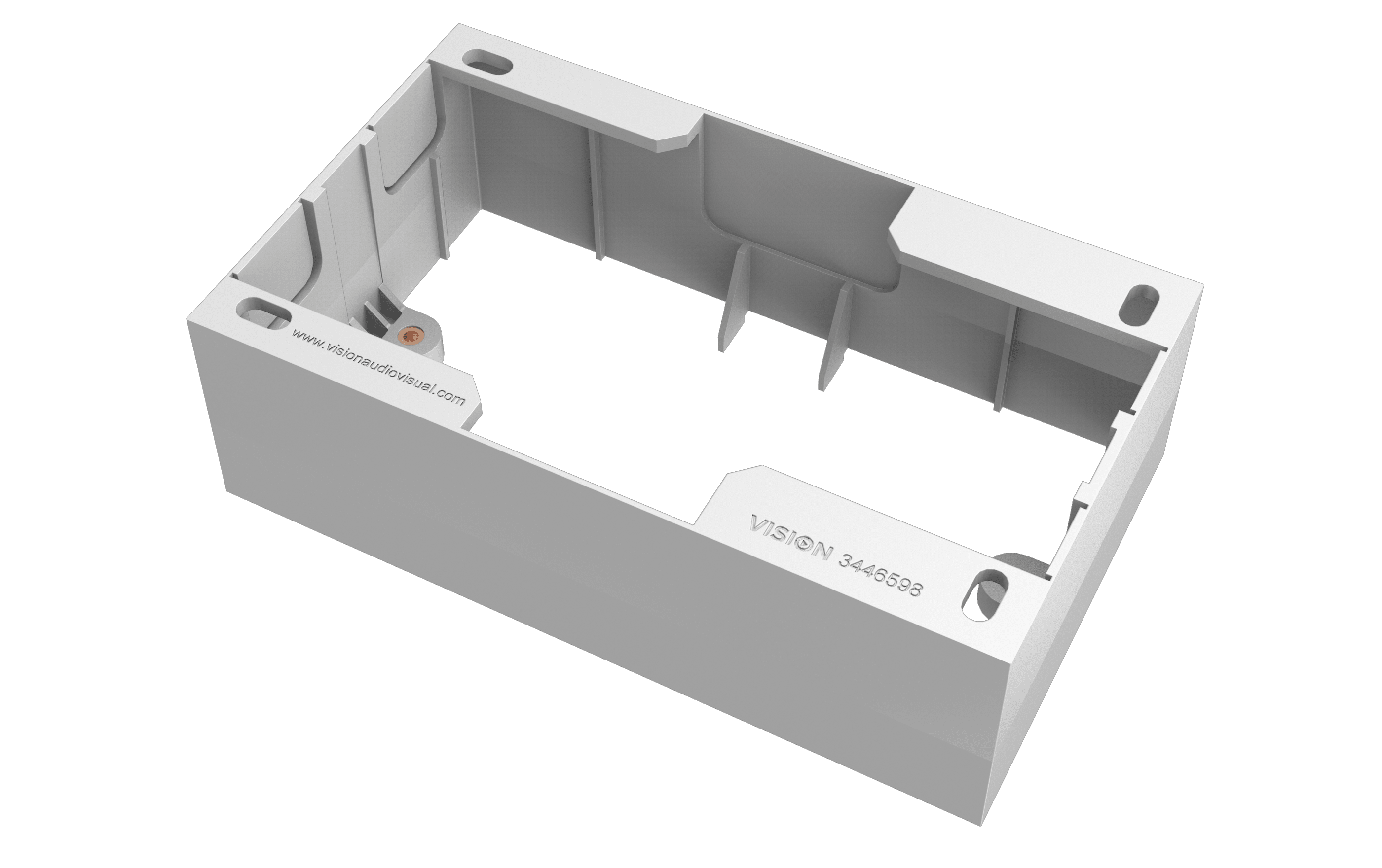 Techconnect Modular System - Projectorpoint