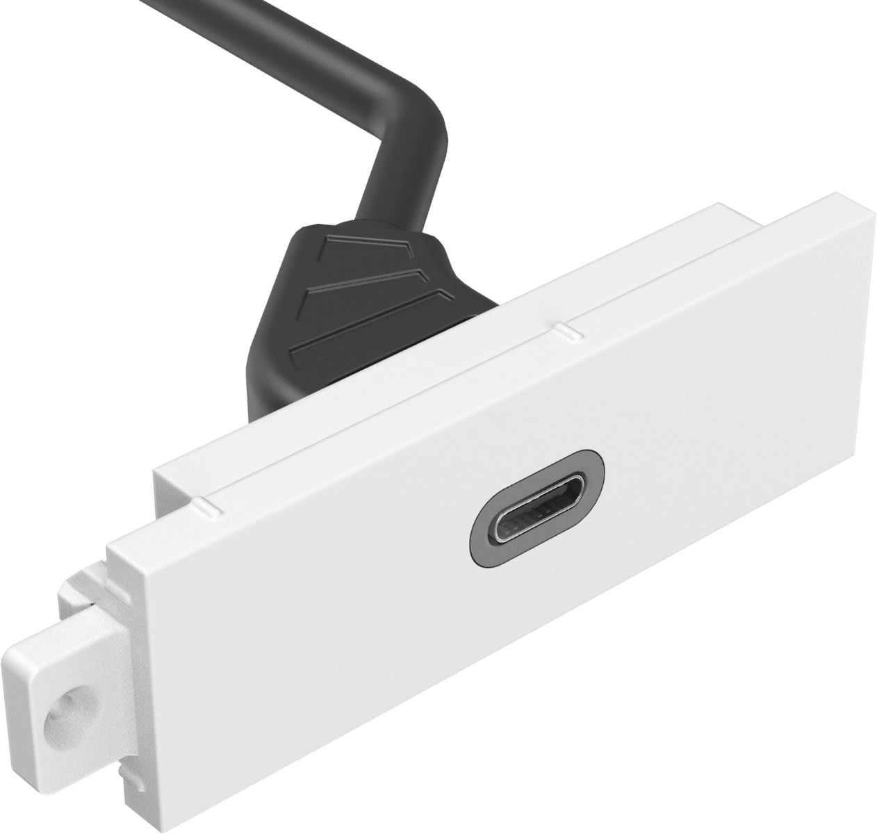 Vision - Techconnect USB-C Module (TC3 USBC) - Projectorpoint