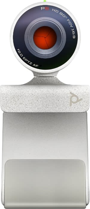 Poly Studio P5 Professional Webcam (2200-87070-001) - Projectorpoint