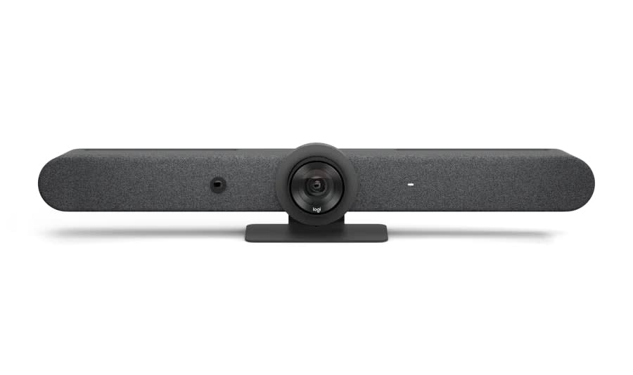 Logitech Rally Bar Graphite (960-001312) - Projectorpoint