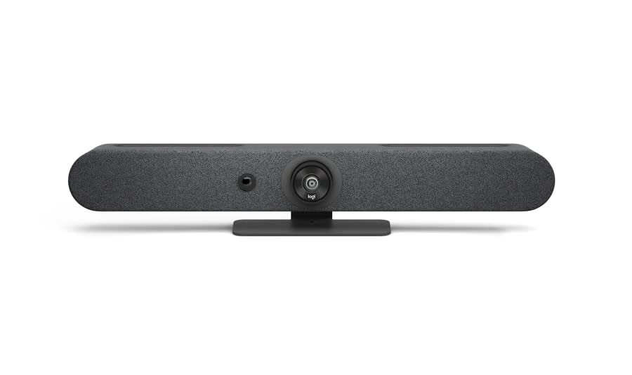 Logitech Rally Bar Mini Graphite (960-001340) - Projectorpoint