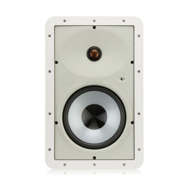 Monitor Audio WT180 In-wall Speaker (Single) - Projectorpoint