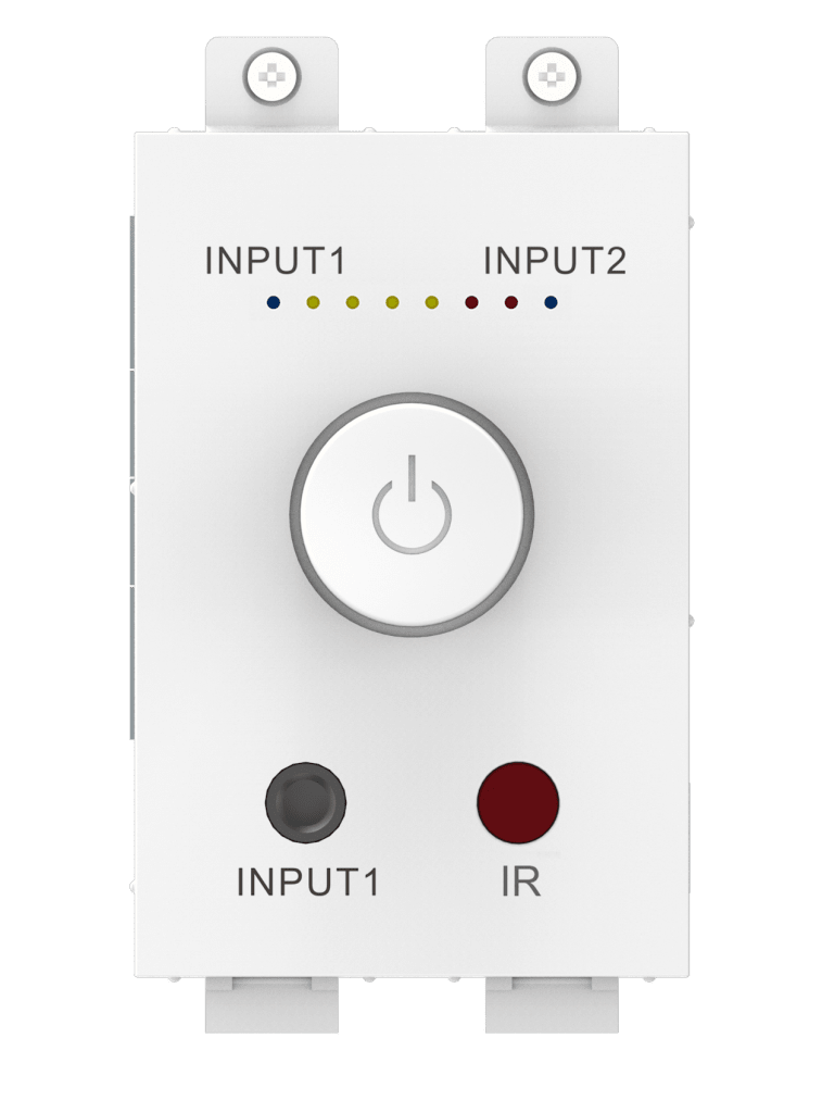Vision - Techconnect 2 X 25w Amp Module (TC3-AMP) - Projectorpoint
