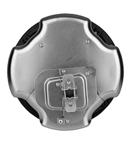 Sonance PS-C83RT Professional 8 Inch In-ceiling Speaker (pair, White ...