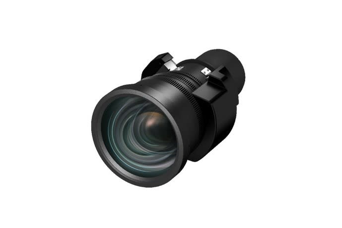 Epson Wide Throw Lens - ELPLW08 (PU1 Range) - Projectorpoint