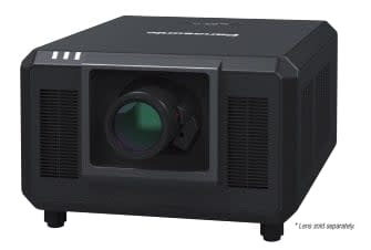 Panasonic PT-RQ35KEJ Projector - Projectorpoint