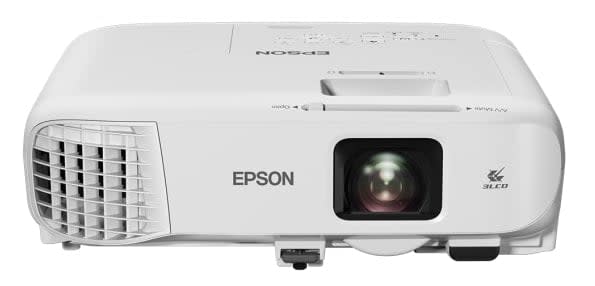 Epson EB-X49 Projector - Projectorpoint