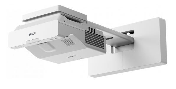 Epson EB-720 Projector - Projectorpoint