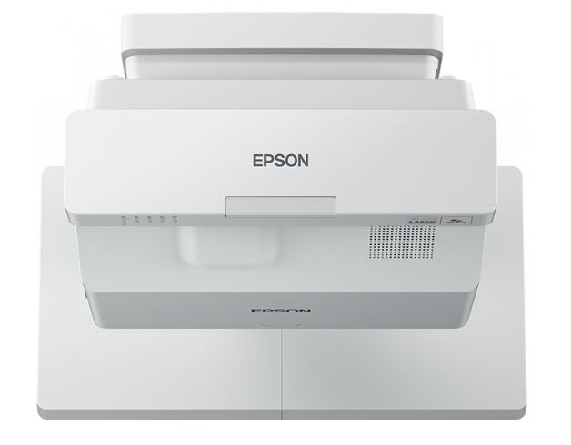 Epson EB-735F Projector - Projectorpoint