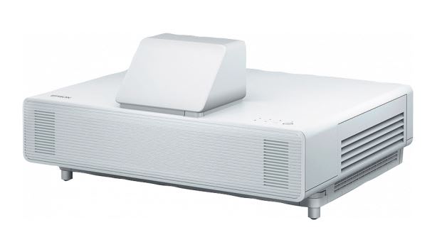 Epson EB-800F Projector - Projectorpoint
