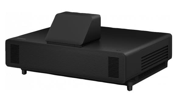 Epson EB-805F Projector - Projectorpoint