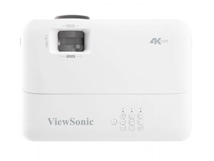 ViewSonic PX701-4K Projector - Projectorpoint