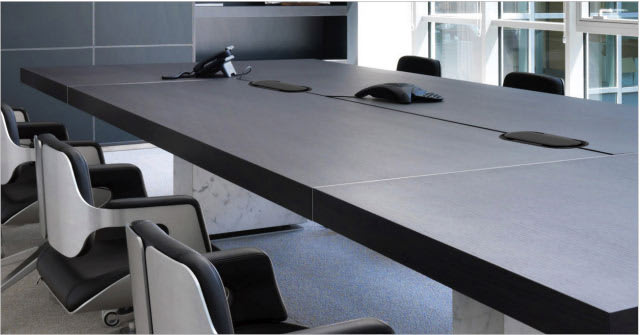 Biamp Room Control Solutions - Projectorpoint