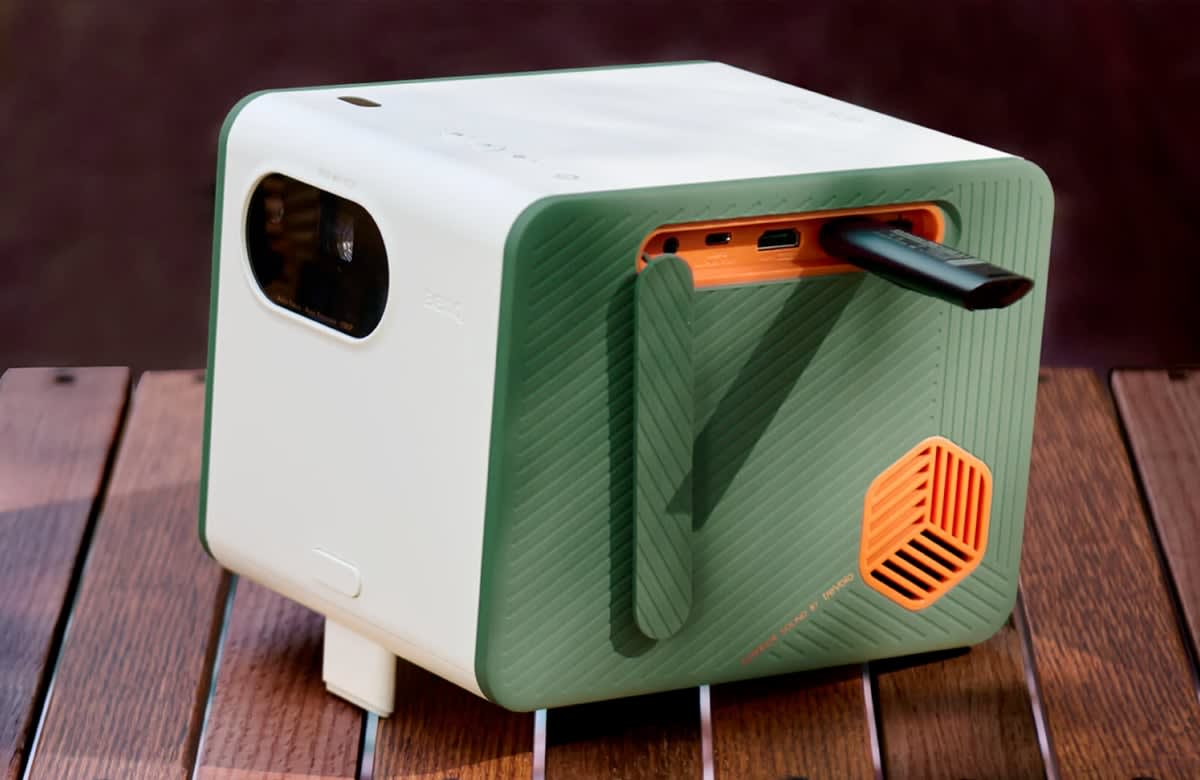 Explainers - Projectorpoint