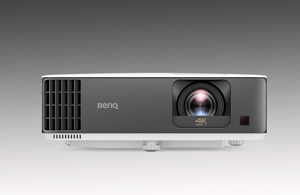 Getting The Perfect Picture From Your New Projector - Projectorpoint