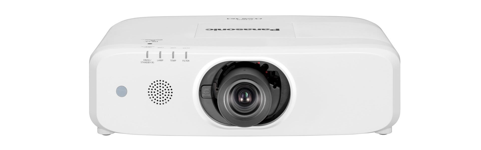 5000 Lumen Projectors - Projectorpoint