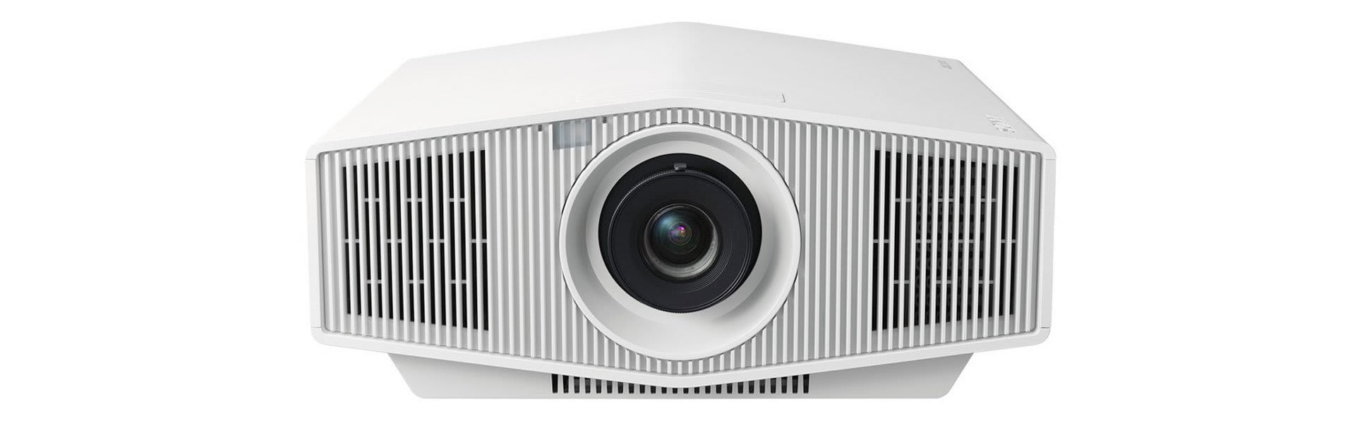 Sony 4K Projectors - Projectorpoint
