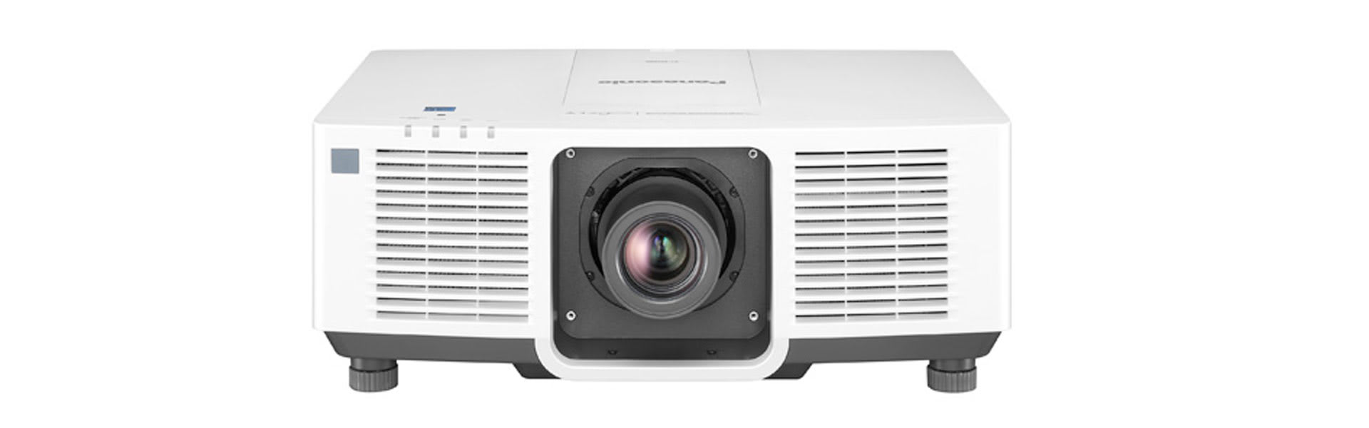 Panasonic 4K Projectors - Projectorpoint