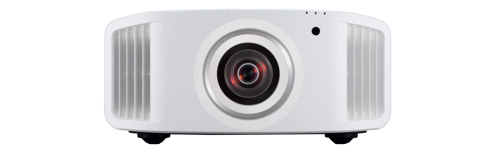 JVC 4K Projectors - Projectorpoint