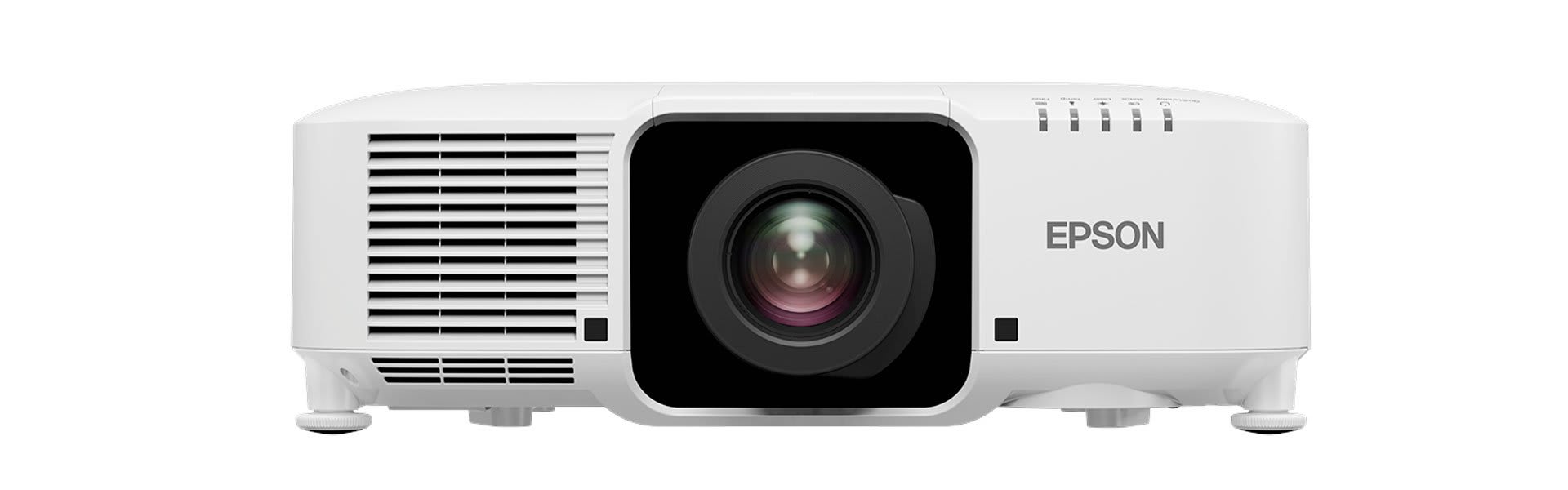 Laser Projectors - 4K, Short/Long Throw, High Lumen & More