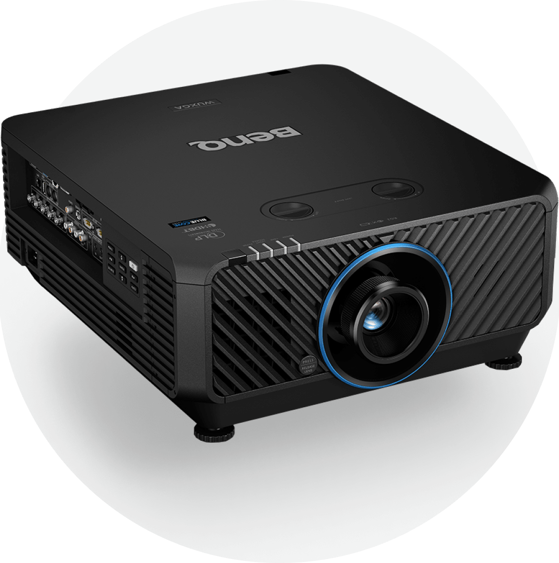 Projector Hire - Projectorpoint