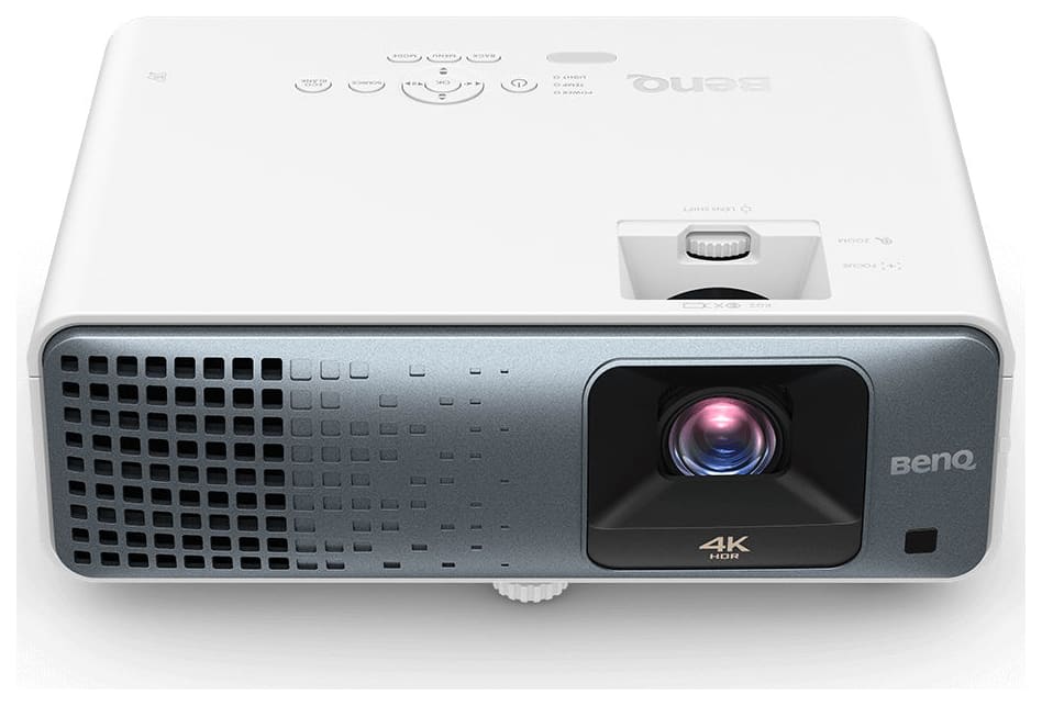 BenQ TK710STi - Projectorpoint