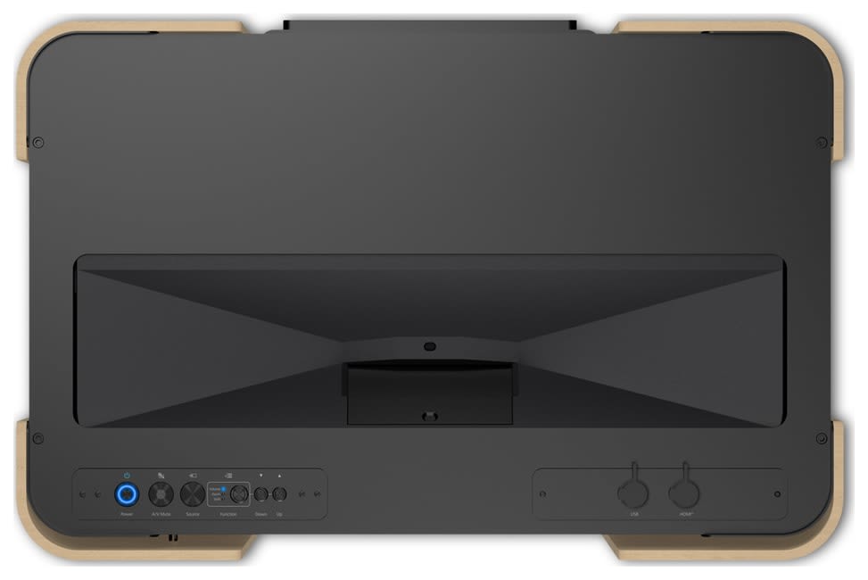 Epson - Mobile Projector Cart (ELPCS01) - Projectorpoint