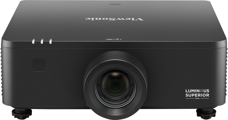 ViewSonic LS950WU - Projectorpoint