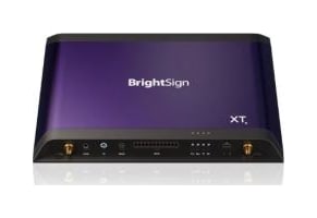 BrightSign XT245 Media Player - Projectorpoint