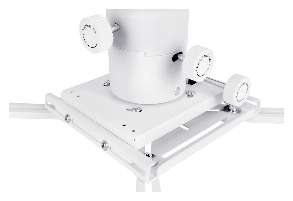 Multibrackets M Projector Mount Short Throw Deluxe 600-1300 Large ...