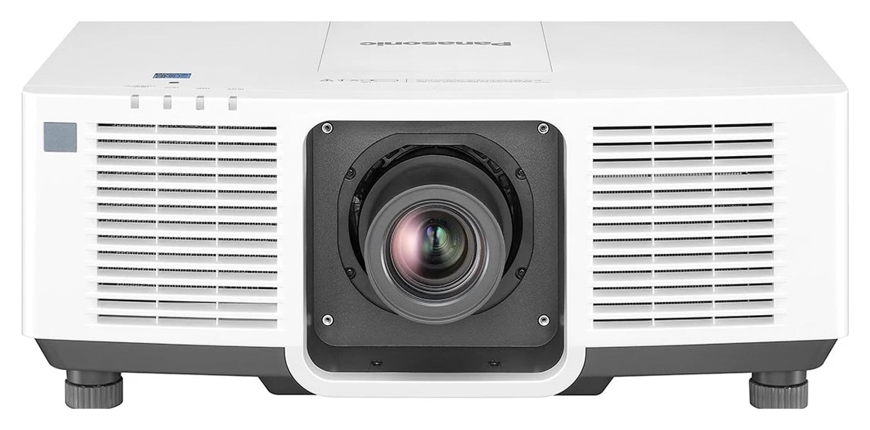 Panasonic Projectors - Laser, Home Cinema & More - Projectorpoint