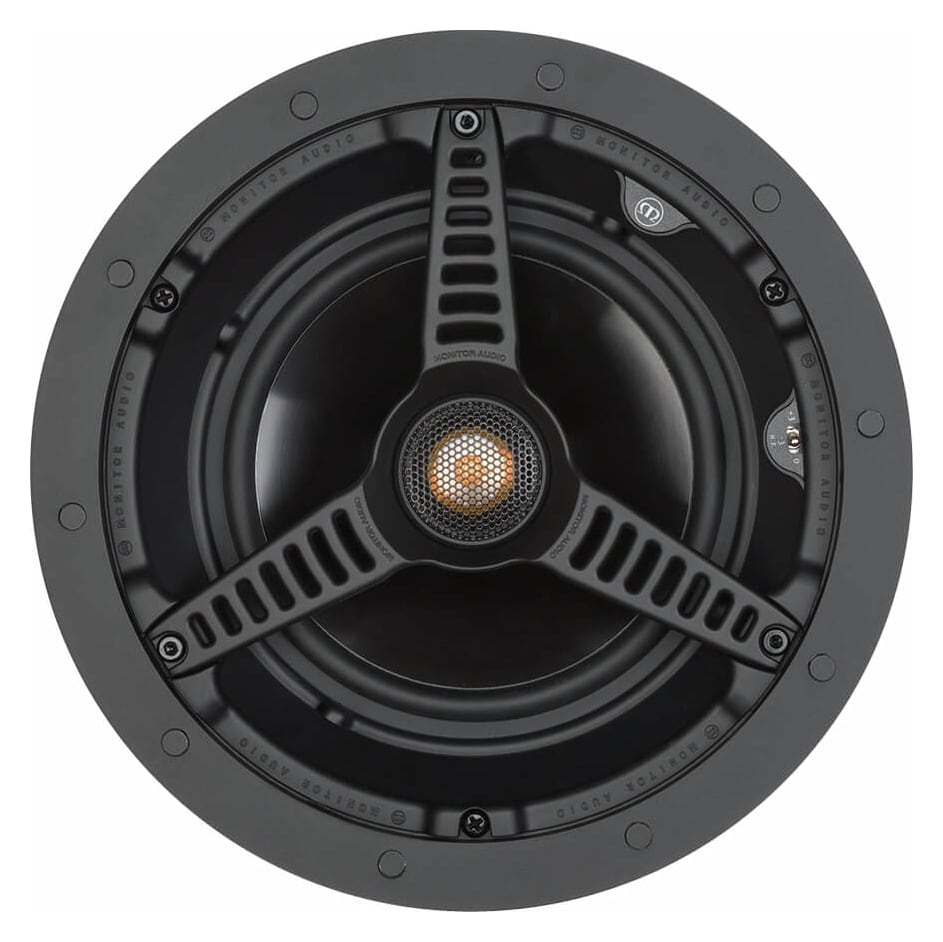 Monitor Audio - In-Ceiling Speaker (C165) - Projectorpoint