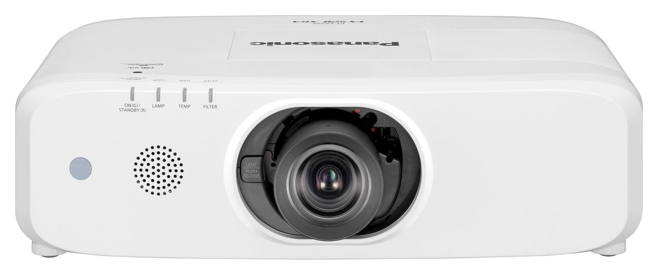 5000 Lumen Projectors - Projectorpoint