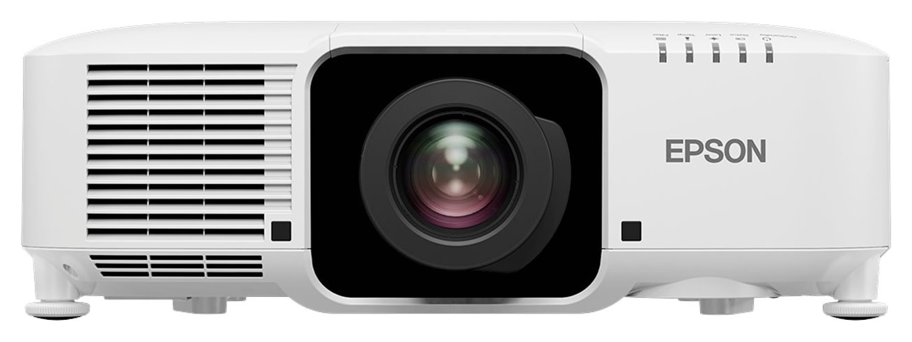 Laser Projectors - 4K, Short/Long Throw, High Lumen & More